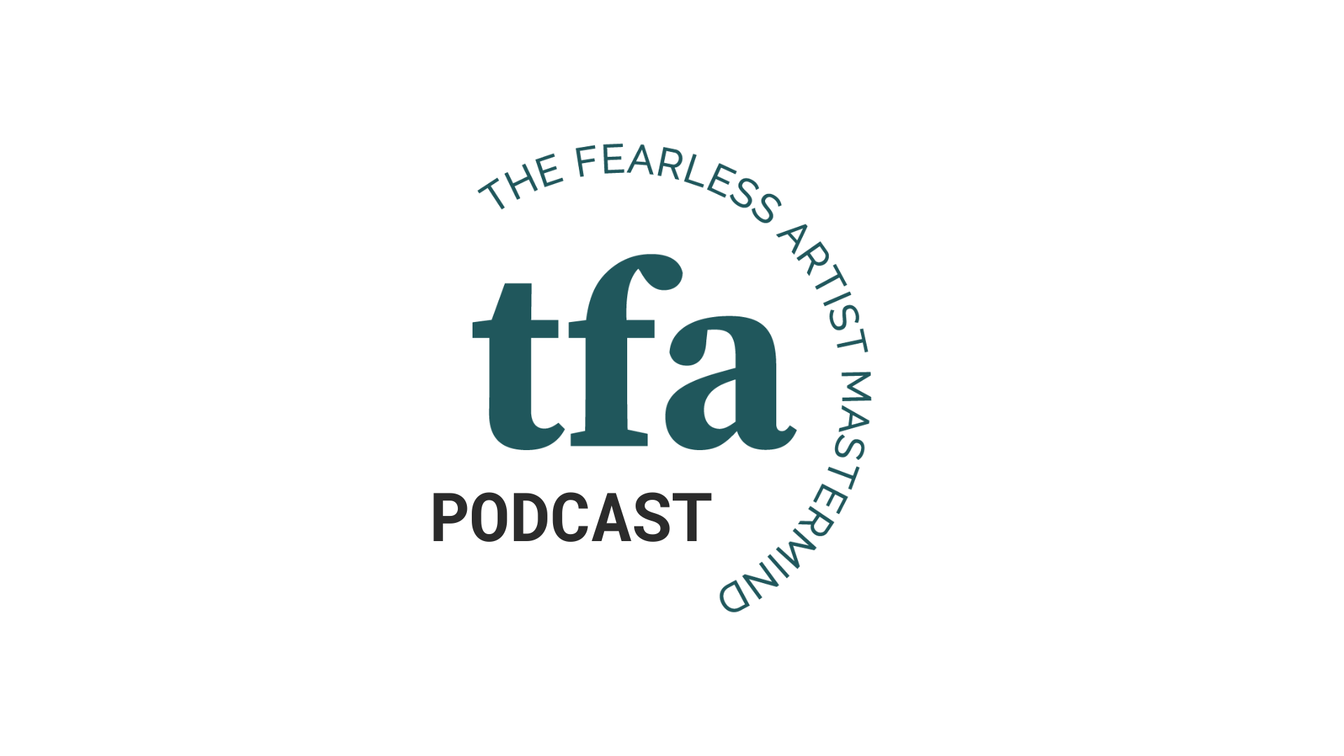 The Fearless Artist Podcast